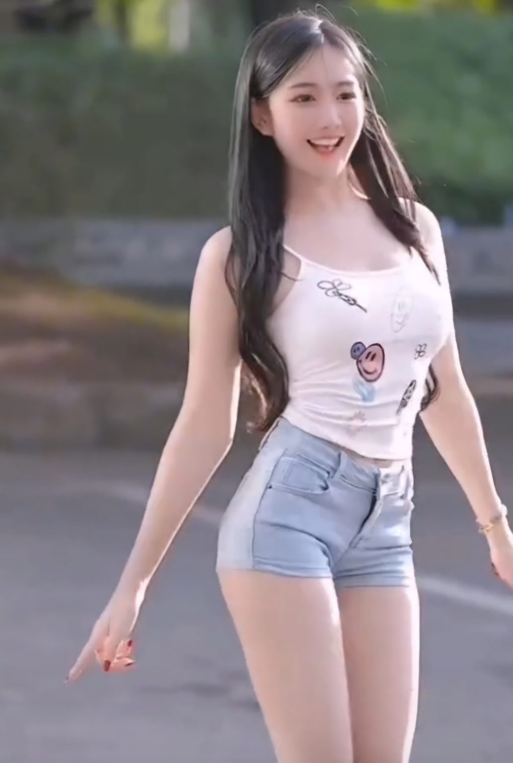 Orange County (Tustin & Irvine) – My K-girls