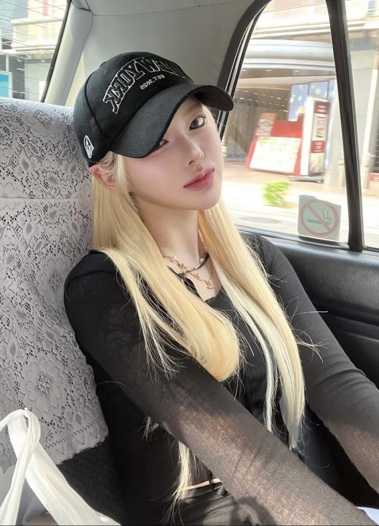 Orange County (Tustin & Irvine) – My K-girls