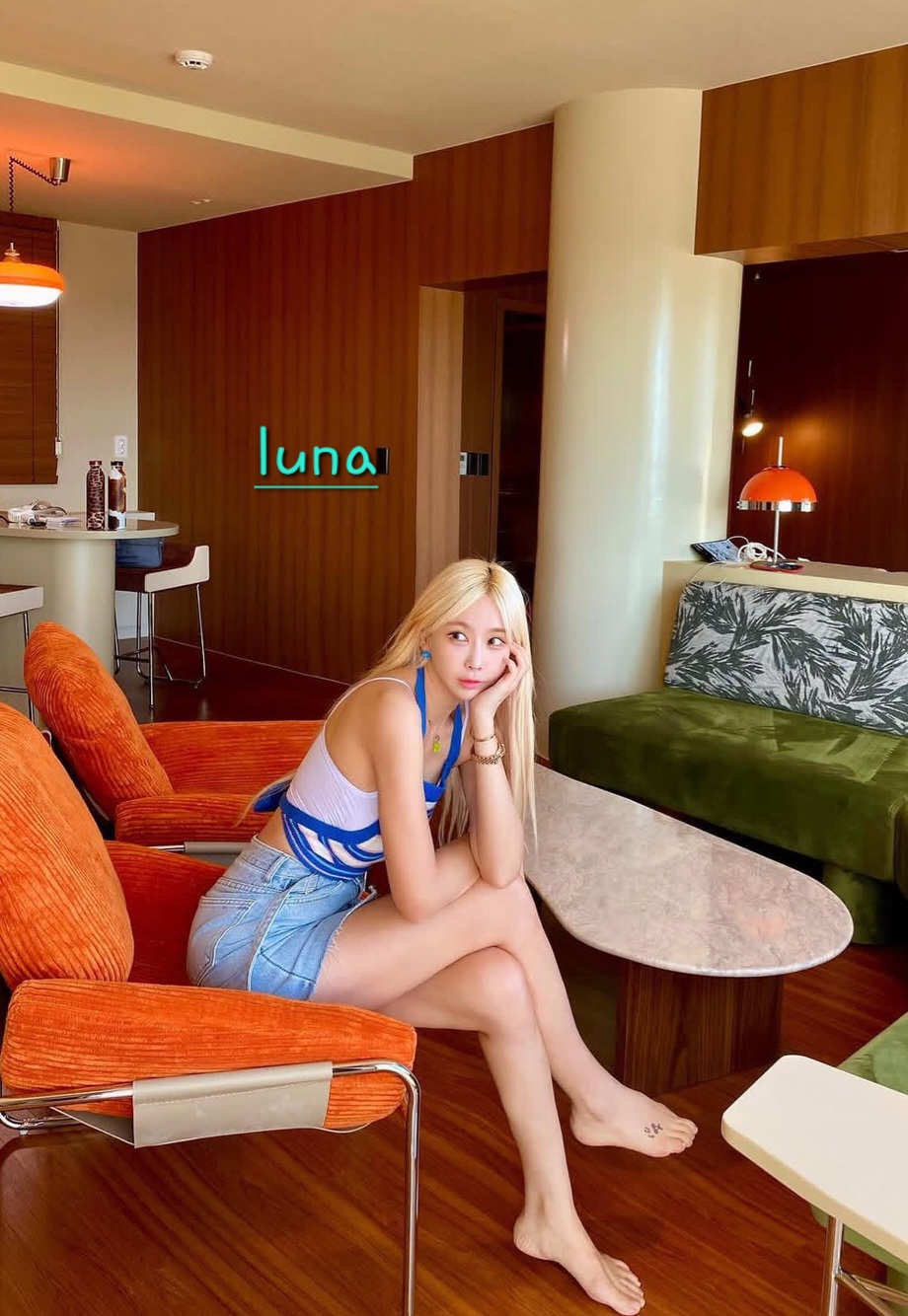 Orange County (Tustin & Irvine) – My K-girls