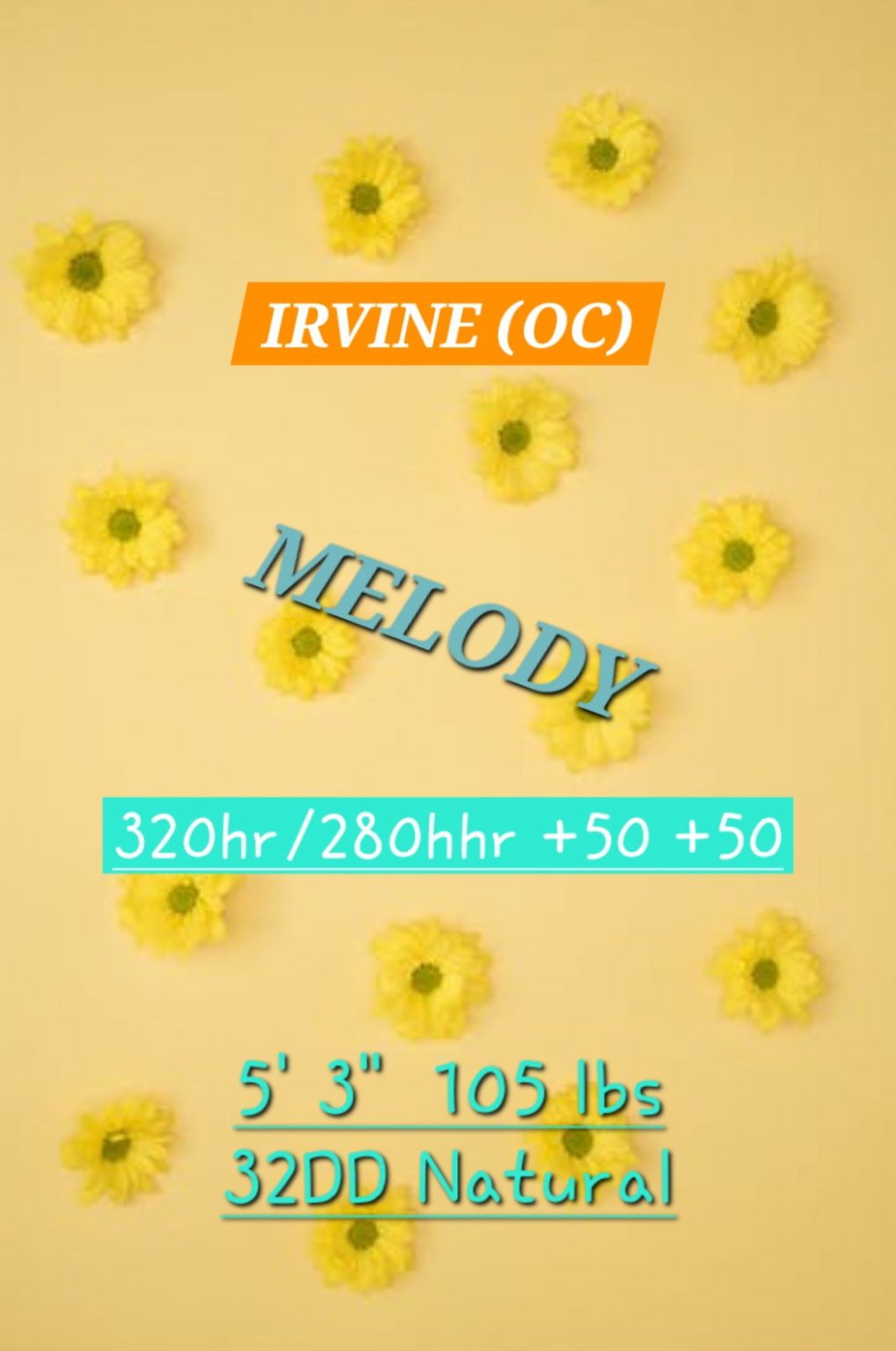 Orange County (Tustin & Irvine) – My K-girls