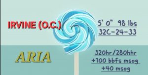 Orange County (Tustin & Irvine) – My K-girls