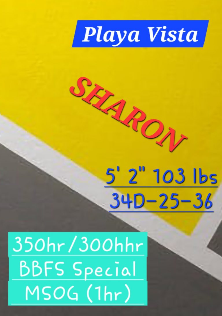 Playa Vista/Culver City – My K-girls